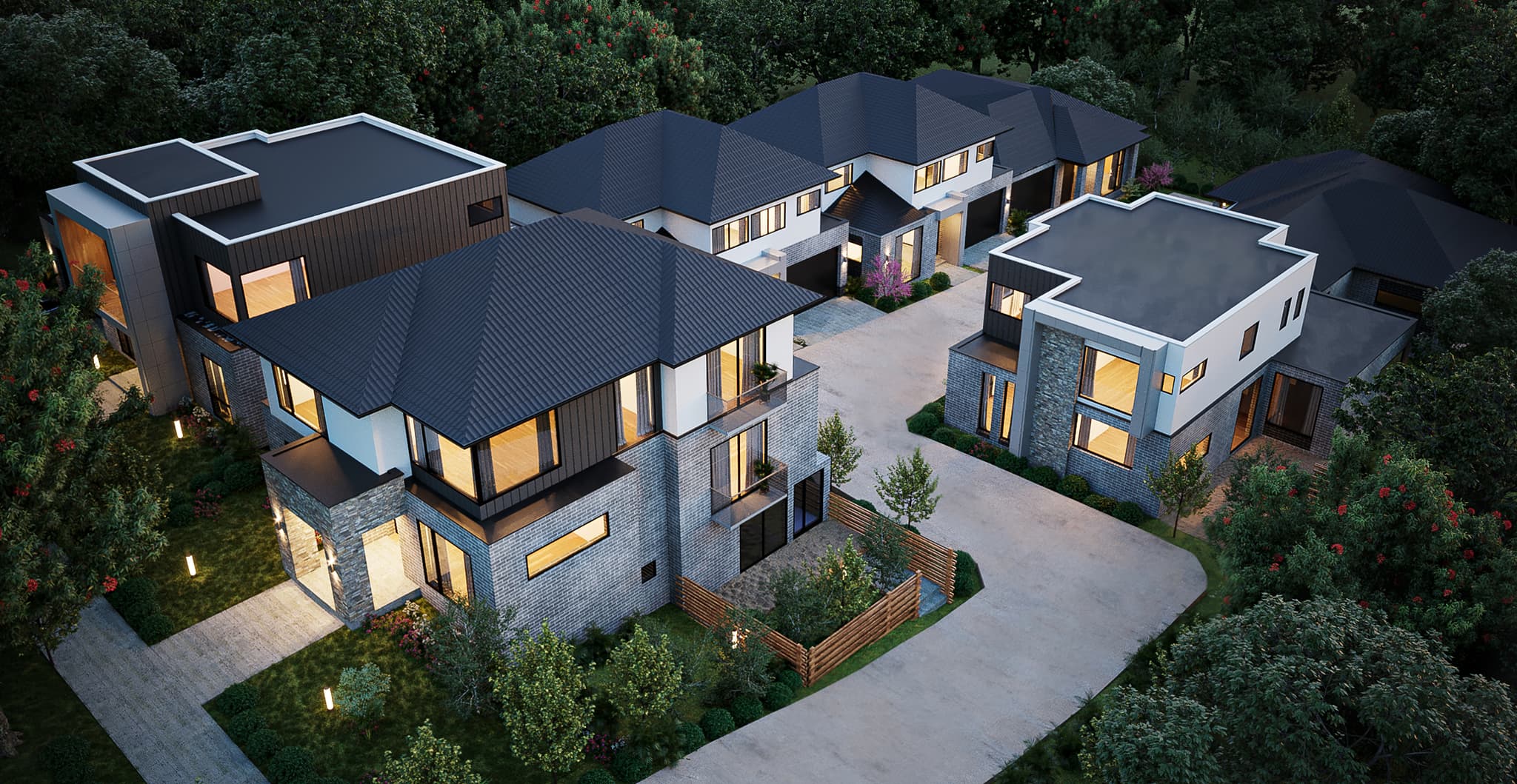 PdCon - Complete Property Development Solutions